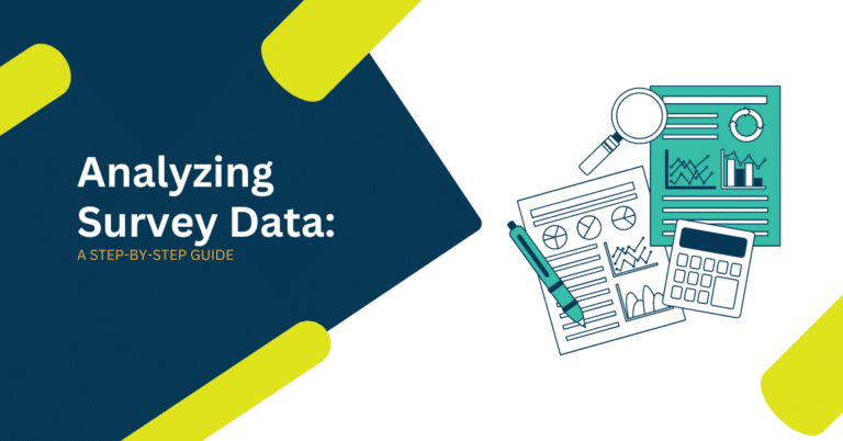 Analyzing Survey Data: A Step-by-Step Guide
